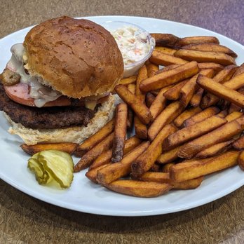 SALISBURY HOUSE OF CANADA - Updated October 2024 - 80 Photos & 18 ...