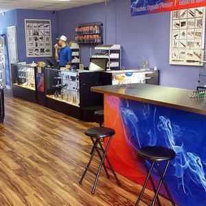 HIGHLY CONCENTR8ED STORE & LOUNGE - Updated July 2025 - 42 Photos ...