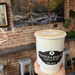 STATUS DOUGH - Updated September 2025 - 76 Photos & 66 Reviews - 418 S ...