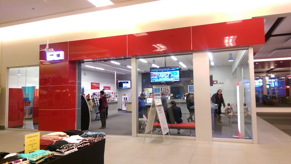 GCI - Updated November 2025 - 34 Reviews - 600 E Northern Lights Blvd ...