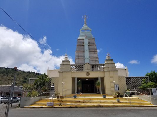 PALOLO HONGWANJI - Updated September 2025 - 37 Photos - 1641 Palolo Ave ...