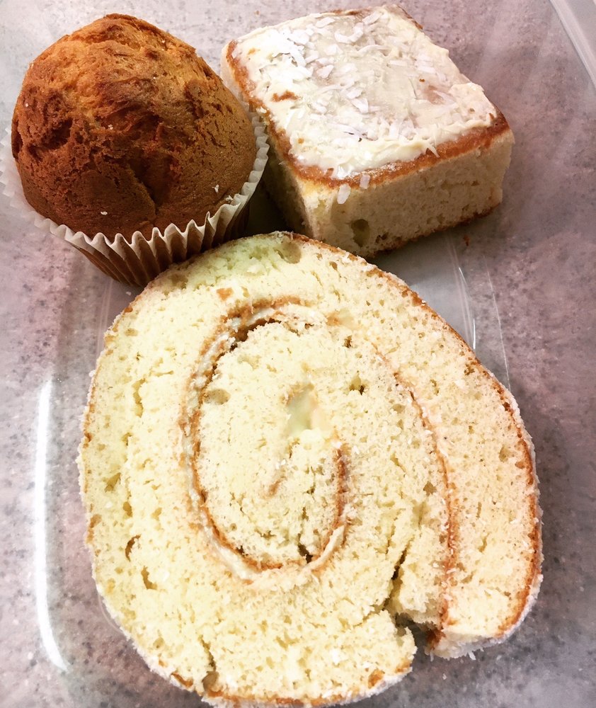 LA FORTUNA BAKERY - 98 Photos & 248 Reviews - 669 F St, Williams ...