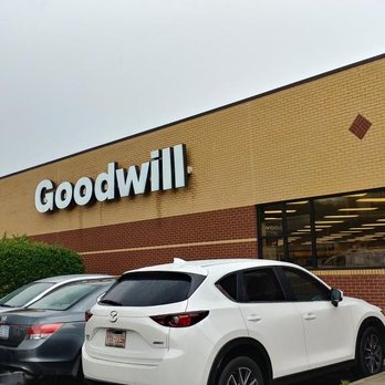 GOODWILL - WEDDINGTON - Updated July 2025 - 18 Photos & 23 Reviews ...