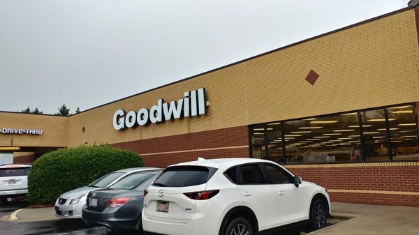 GOODWILL - WEDDINGTON - Updated July 2025 - 18 Photos & 23 Reviews ...
