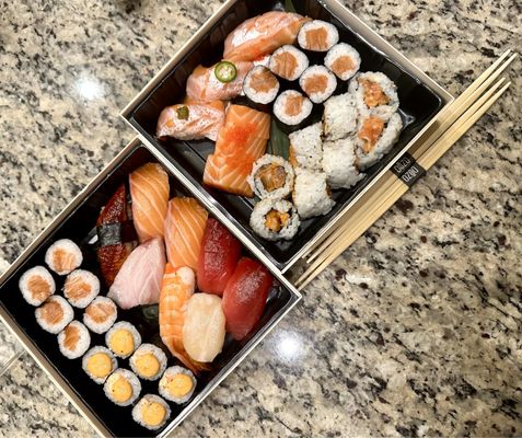 DOZO SUSHI - Updated July 2024 - 84 Photos & 22 Reviews - 800 E Arapaho ...