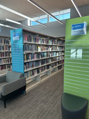 NEWARK LIBRARY - Updated January 2026 - 63 Photos & 51 Reviews - 37055 ...