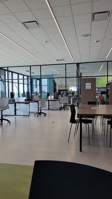 WEST PEARLAND LIBRARY - Updated September 2025 - 130 Photos & 35 ...