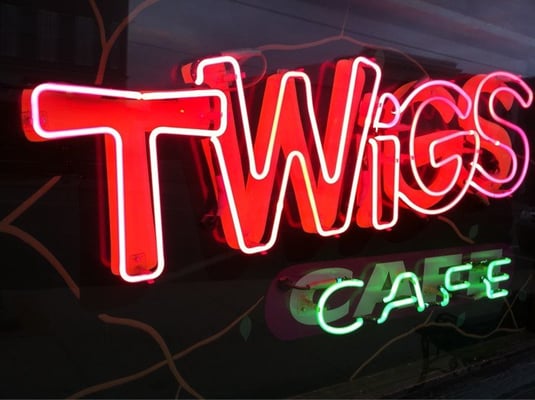 TWIGS CAFE RESTAURANT - Updated October 2025 - 48 Photos & 143 Reviews ...