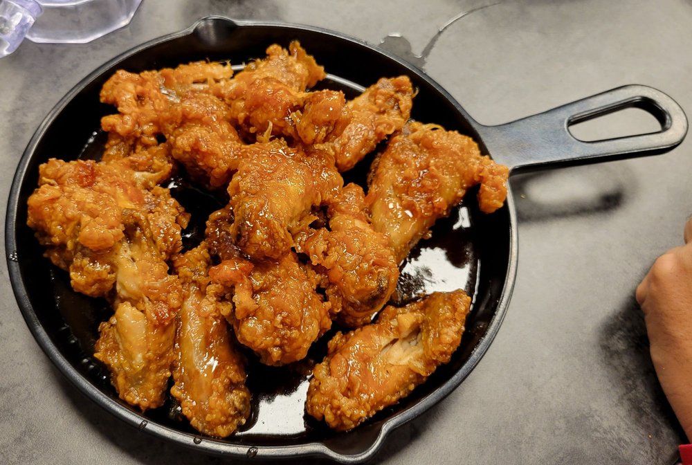 DOUGIE’S BBQ - Updated December 2025 - 23 Photos & 41 Reviews - 184 W ...