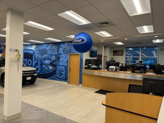 AUTOFAIR FORD OF HAVERHILL - Updated December 2025 - 47 Photos & 133 ...