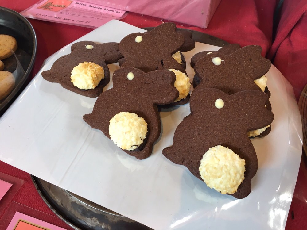 THE CINNAMON TREE BAKERY - Updated November 2025 - 14 Peckham High ...