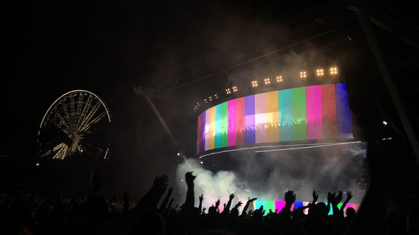 FPL SOLAR AMPHITHEATER - Updated October 2025 - 41 Photos - 301 N ...