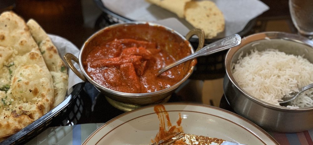 5TH ELEMENT INDIA KITCHEN - 70 Photos & 120 Reviews - 1448 W ...