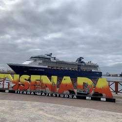 CRUISE PORT OF ENSENADA - 245 Photos & 31 Reviews - Cruseport Village ...