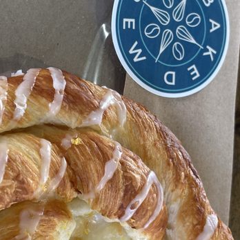 BAKED & BREW - Updated October 2025 - 78 Photos & 48 Reviews - 1310 ...