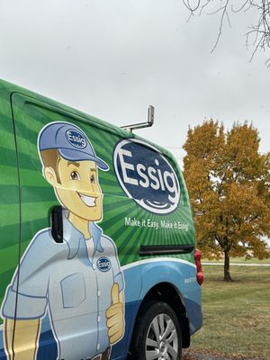 Essig Plumbing & Heating - Updated October 2025 - 21 Photos - 41 ...