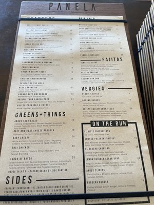 PANELA COCINA SOCIAL - Updated November 2025 - Plantation Dr 500 ...