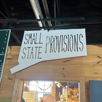 SMALL STATE PROVISIONS - Updated October 2025 - 66 Photos & 31 Reviews ...