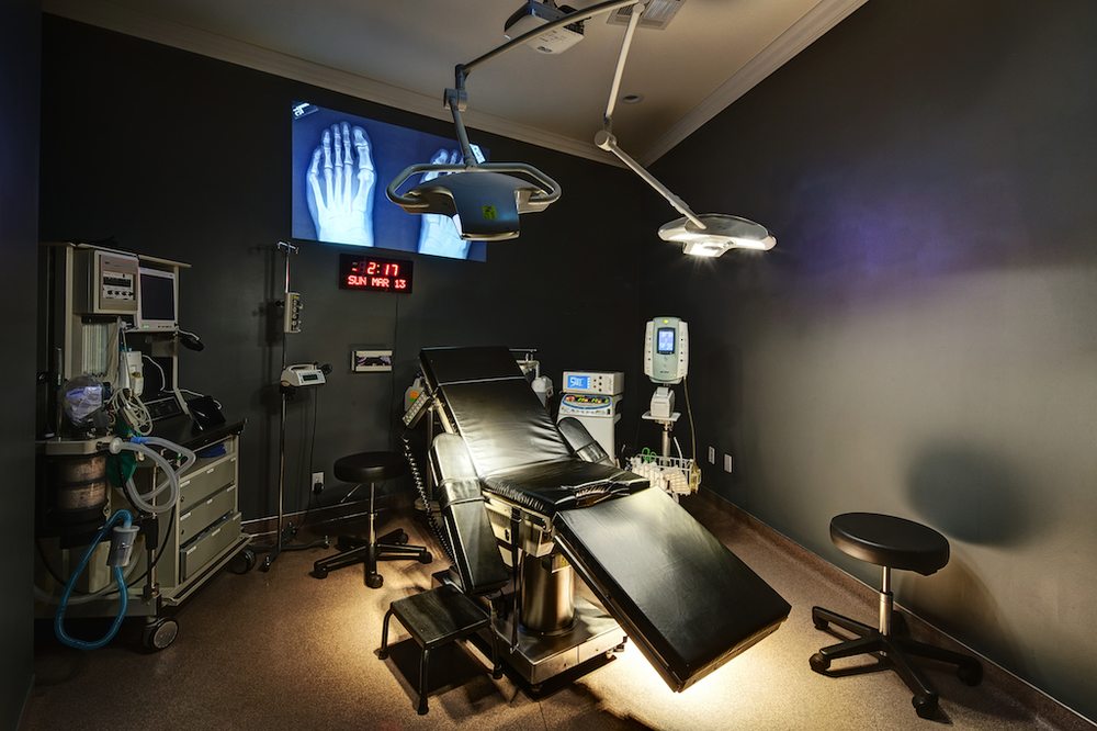 ALEXANDRIA STERN, DPM - Updated October 2025 - 12 Photos - 12265 ...