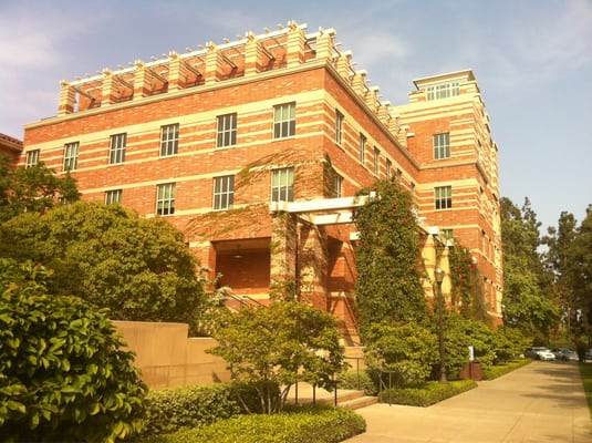 UCLA SCHOOL OF LAW - Updated December 2025 - 385 Charles E Young Dr E ...