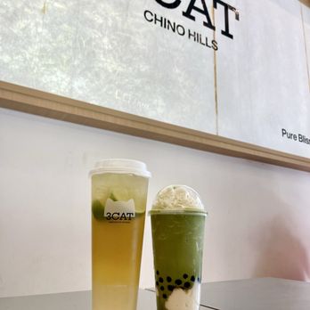 3CAT HANDCRAFTED BEVERAGE - Updated October 2025 - 229 Photos & 148 ...