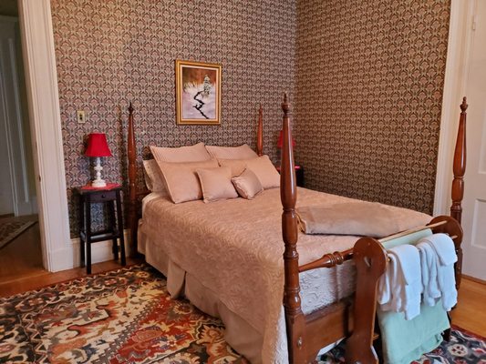 JEREMIAH MASON HOUSE BED & BREAKFAST - 32 Photos - 40 Main St, Limerick ...
