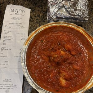 SUPAROSSA PIZZA - Updated June 2025 - 18 Photos & 96 Reviews - 7319 W ...