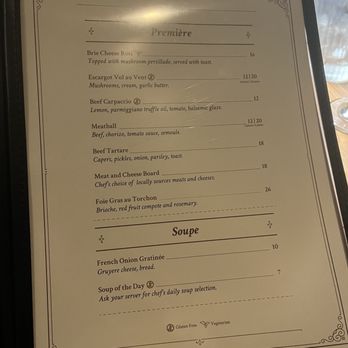 LITTLE PARIS TALLAHASSEE - Updated September 2025 - 280 Photos & 153 ...