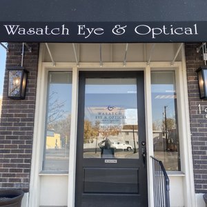 UTAH EYE CENTERS - Updated November 2024 - 17 Photos & 19 Reviews ...