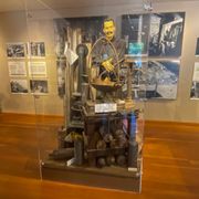 ALMADEN QUICKSILVER MINING MUSEUM - 134 Photos & 35 Reviews - 21350 ...