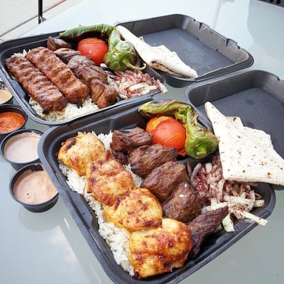 ORIGINAL KABOB FACTORY - Updated December 2025 - 745 Photos & 1361 ...