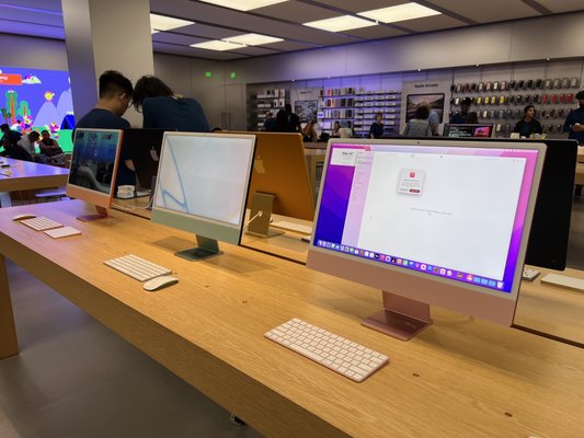 APPLE NORTHPARK CENTER - Updated December 2025 - 60 Photos & 289 ...