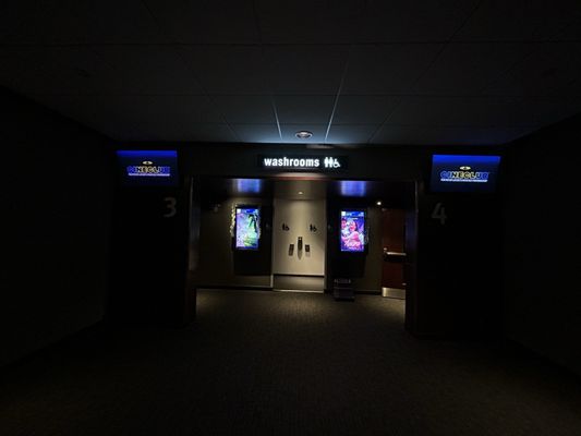 CINEPLEX CINEMAS VARSITY AND VIP - Updated September 2025 - 98 Photos ...