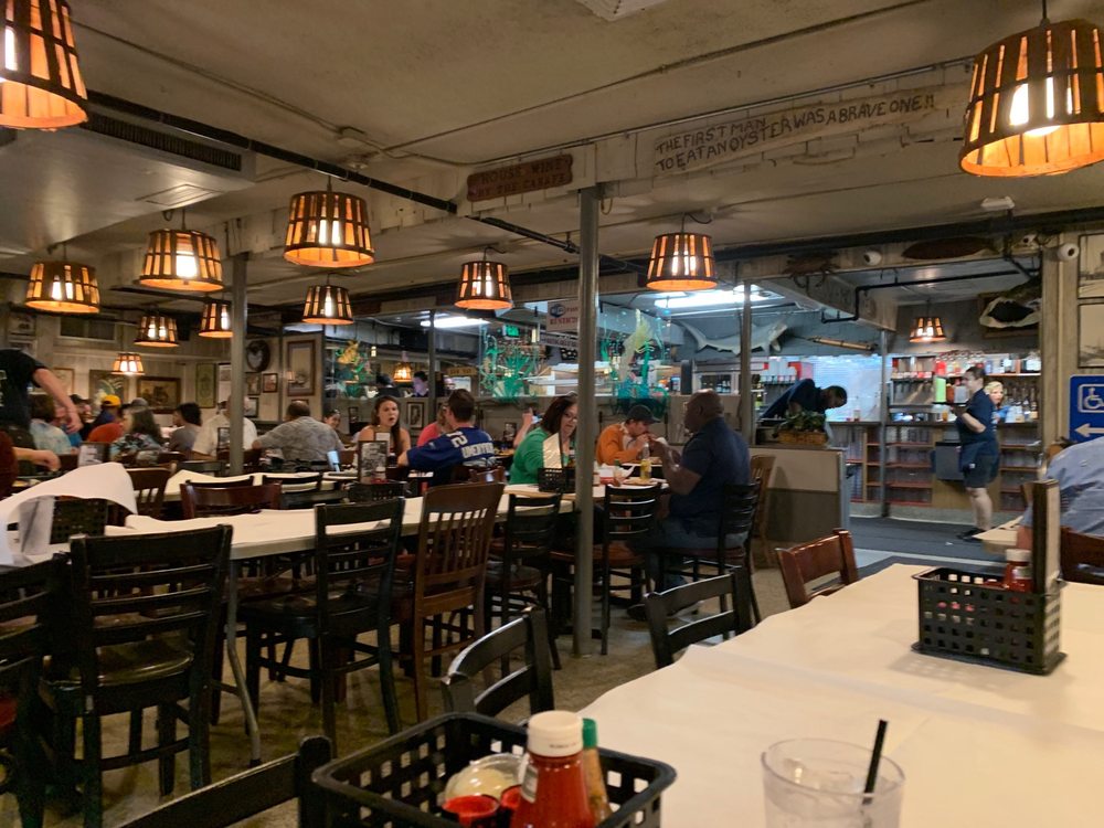 Rustic Inn Crabhouse, Fort Lauderdale | Roadtrippers