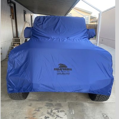 CALIFORNIA CAR COVER - Updated December 2025 - 229 Photos & 204 Reviews ...