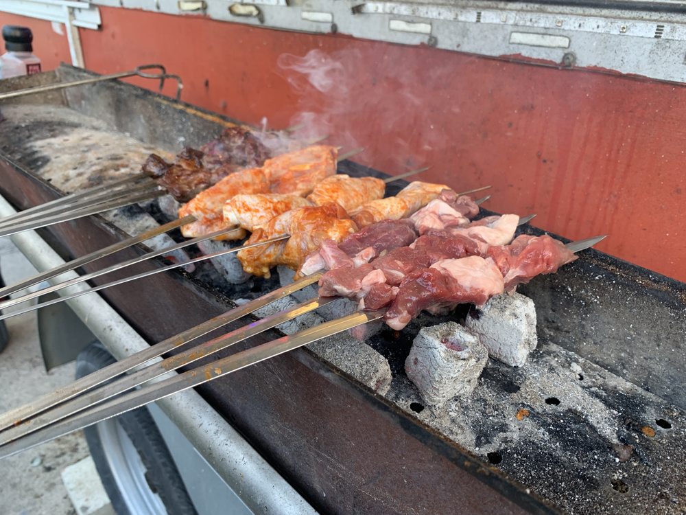 CAMINO ALAMO BBQ - Updated July 2025 - 35 Photos & 13 Reviews - 1914 ...