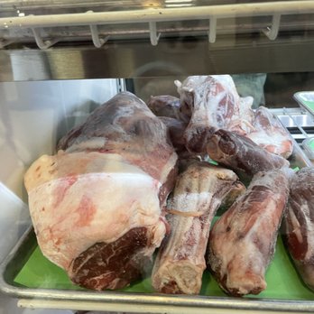 FRANDEKA’S SOULARD FISH MEAT FEED & PET SHOP - Updated January 2026 ...