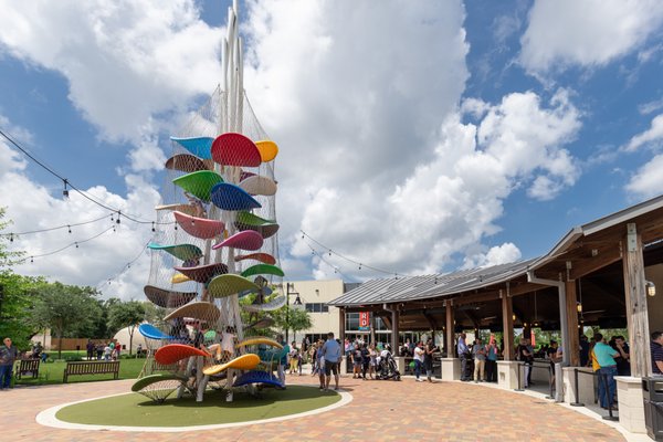 RIVER POINTE CHURCH - Updated October 2025 - 37 Photos & 23 Reviews - 21000 SW Fwy, Richmond ...