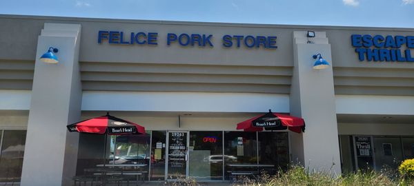 FELICE ITALIAN PORK & DELICATESSEN - Updated May 2025 - 136 Photos ...