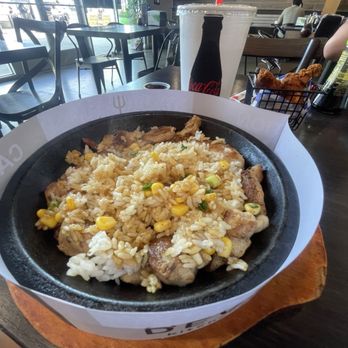 DEVIL’S KITCHEN & TEPPAN - Updated March 2025 - 493 Photos & 249 Reviews - 4910 Hamner Ave ...