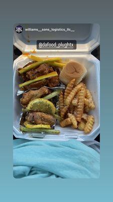 DA FOOD PLUG HTX - Updated June 2025 - 38 Photos - 8036 Fm-1960 W ...