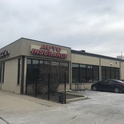 INSURE ON THE SPOT - 69 Reviews - 5485 N Elston Ave, Chicago, Illinois ...