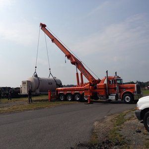 HAWK’S RECOVERY AND TOWING - Updated August 2025 - 12 Photos & 47 ...