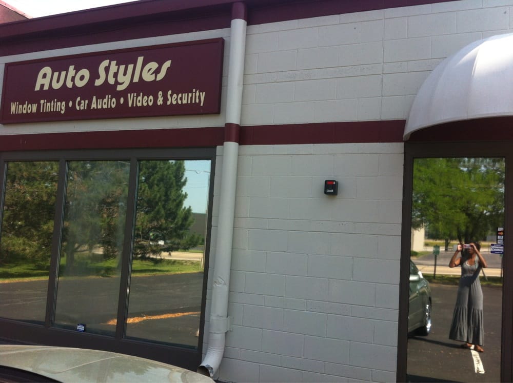 AUTO STYLES - Updated July 2025 - 13574 NW Industrial Dr, Bridgeton ...