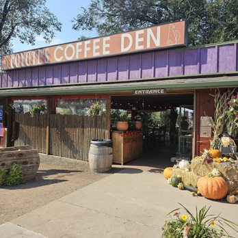 COYOTE’S COFFEE DEN - Updated August 2025 - 213 Photos & 186 Reviews ...