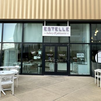 ESTELLE BAKERY & PÂTISSERIE - Updated February 2025 - 925 Photos & 387 ...