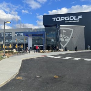 TOPGOLF - 142 Photos & 49 Reviews - 301 Oxmoor Ln, Louisville, Kentucky ...