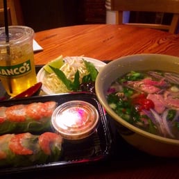 HANCO’S - 139 Photos & 302 Reviews - Vietnamese - 147 Montague St ...