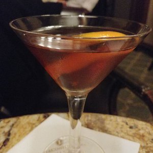 ROUND ROBIN BAR - 146 Photos & 169 Reviews - Bars - 1401 Pennsylvania ...