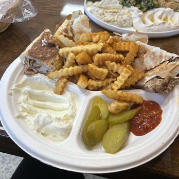 AL ZEIN - Updated December 2025 - 98 Photos & 61 Reviews - 11875 Jones ...